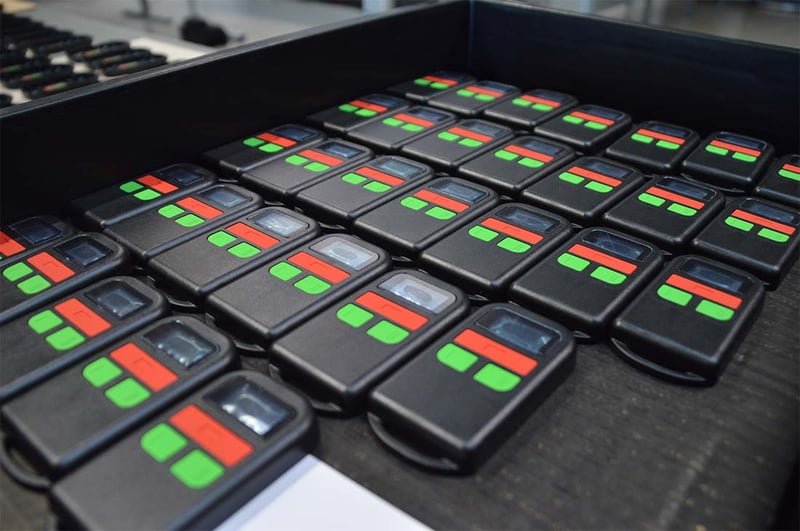 Box build | Complete solution for control panels and electronic