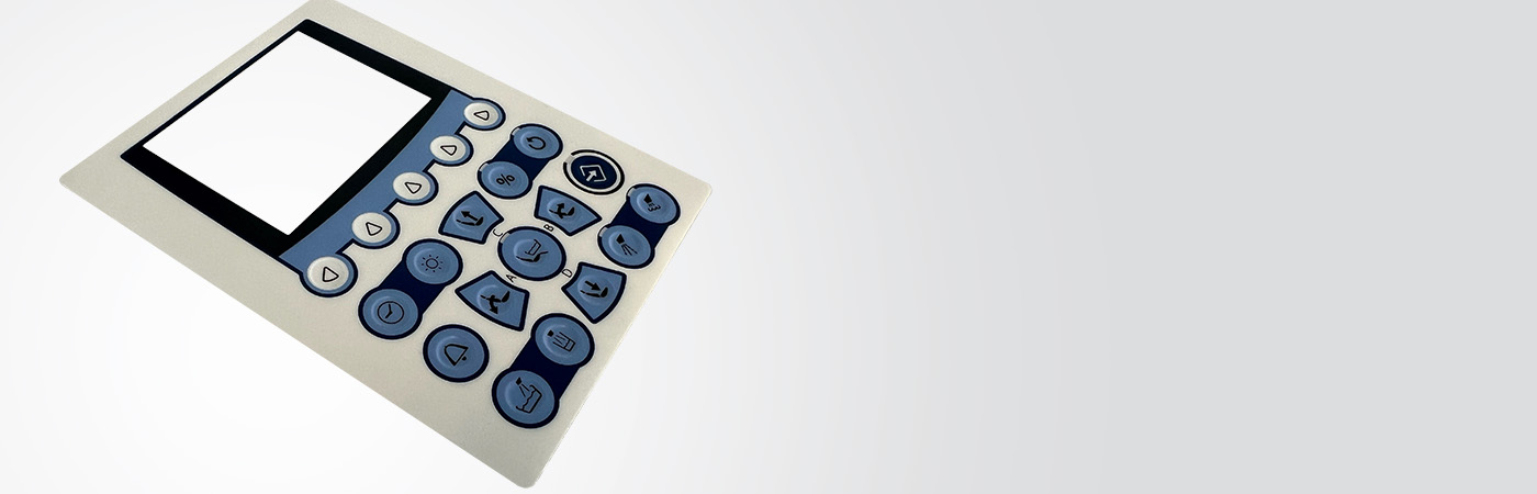 Front foils | Graphic front foils with your unique design