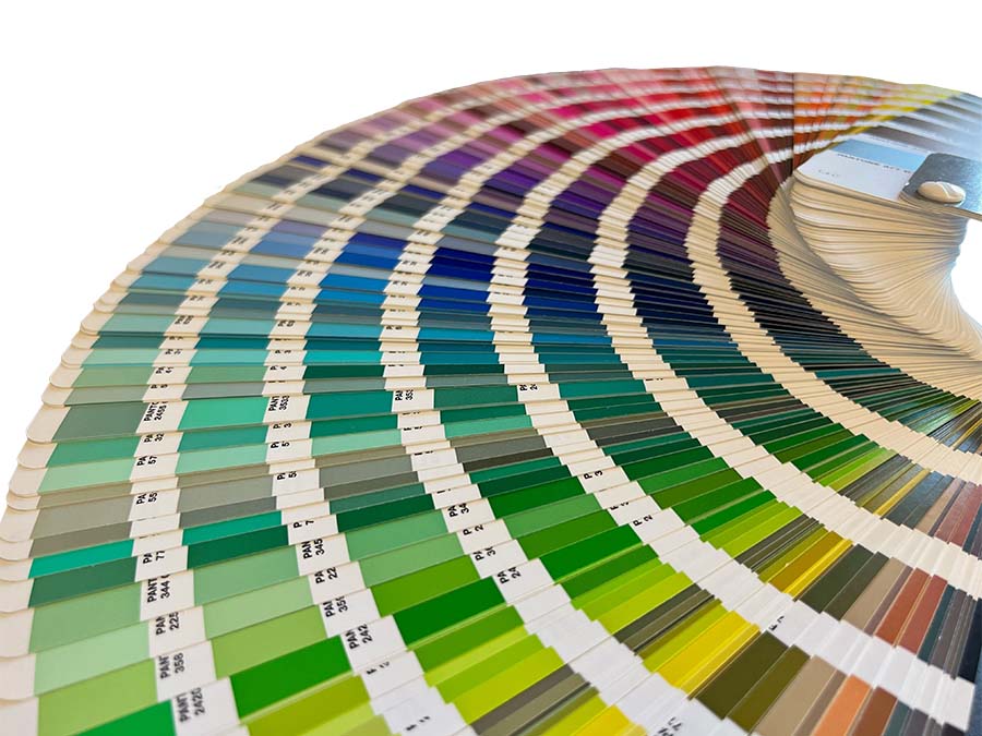 High quality silk screen printing for control panels and front panels